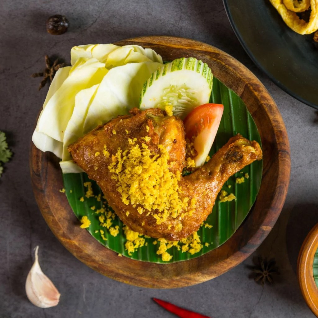 Hillion Mall Food Guide – 11 Best Food Places in Hillion Mall [2025]