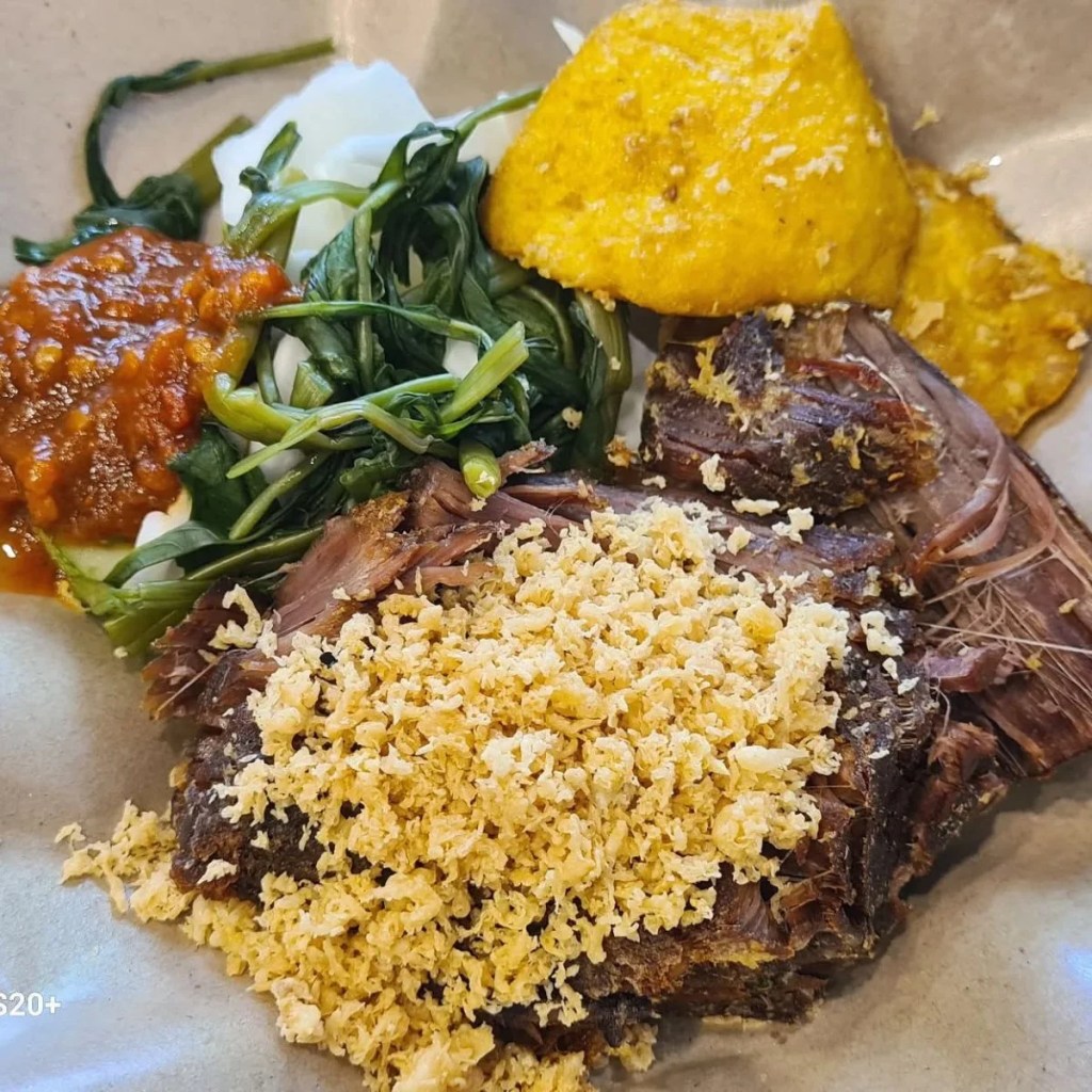 Jurong Point Food Guide – 25 Best Food Places In Jurong Point [2025]