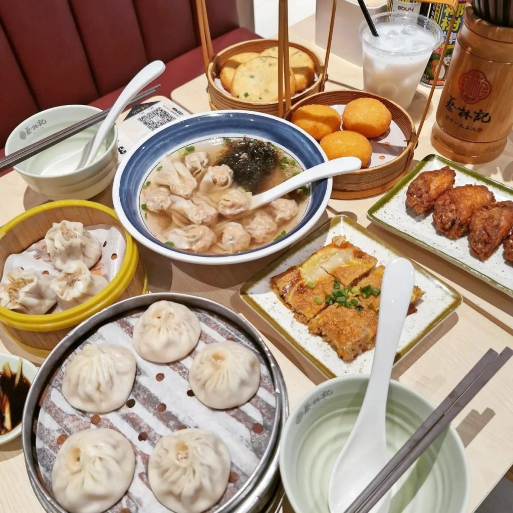 Jurong Point Food Guide – 25 Best Food Places In Jurong Point [2025]