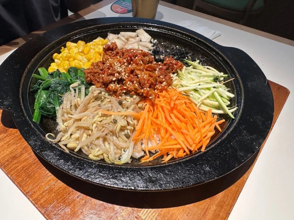 Jurong Point Food Guide – 25 Best Food Places In Jurong Point [2025]