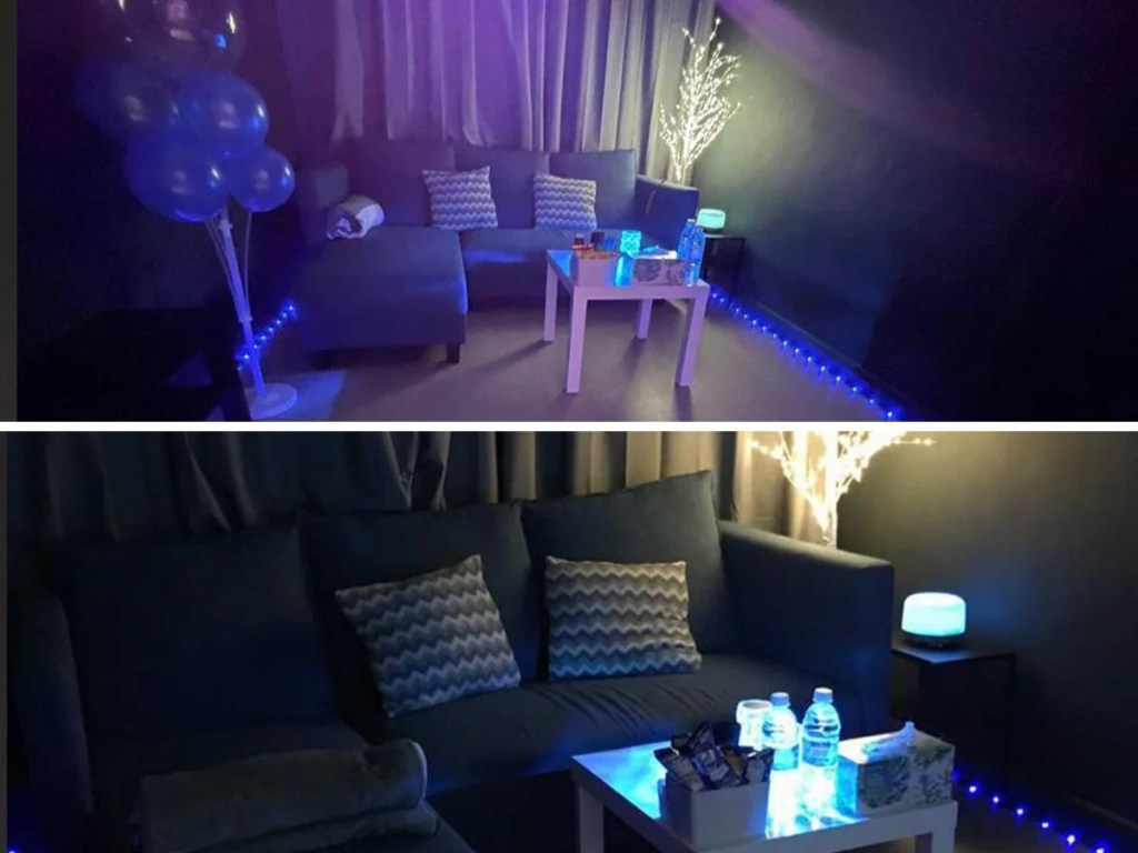 6 Best Private Movie Room In Singapore [2025] : Hangout Sessions For ...