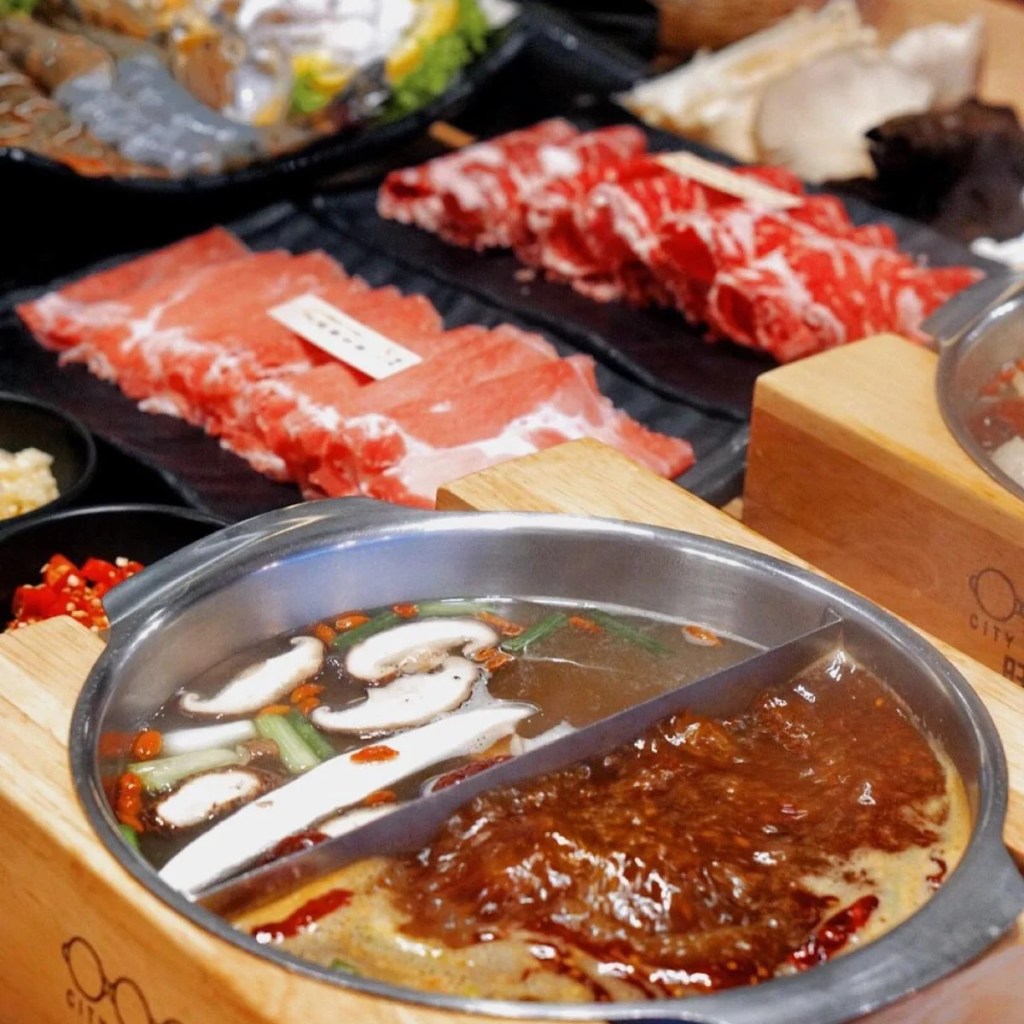 Jurong Point Food Guide – 25 Best Food Places In Jurong Point [2025]