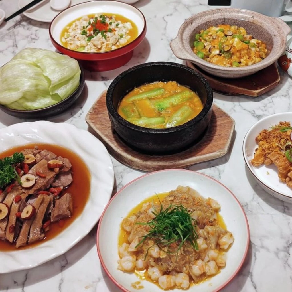 The Clementi Mall Food Guide – 13 Best Food Places In The Clementi Mall ...