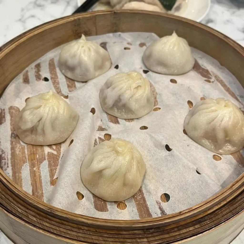 Hillion Mall Food Guide – 11 Best Food Places in Hillion Mall [2025]