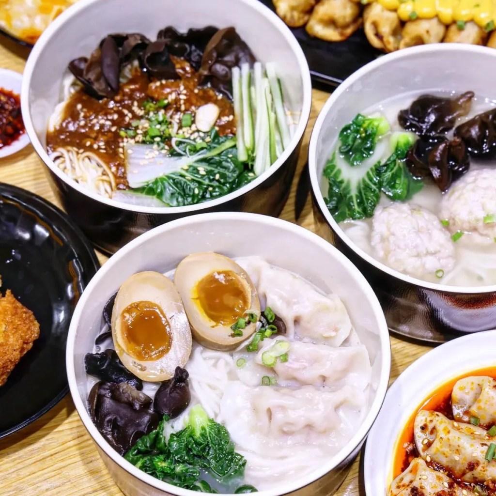 Chinatown Point Food Guide – 15 Best Food Places In Chinatown Point [2025]