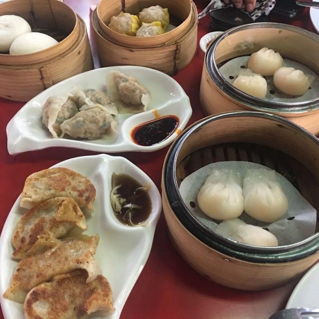 6 Best Halal Dim Sum Restaurants In Singapore [2025]
