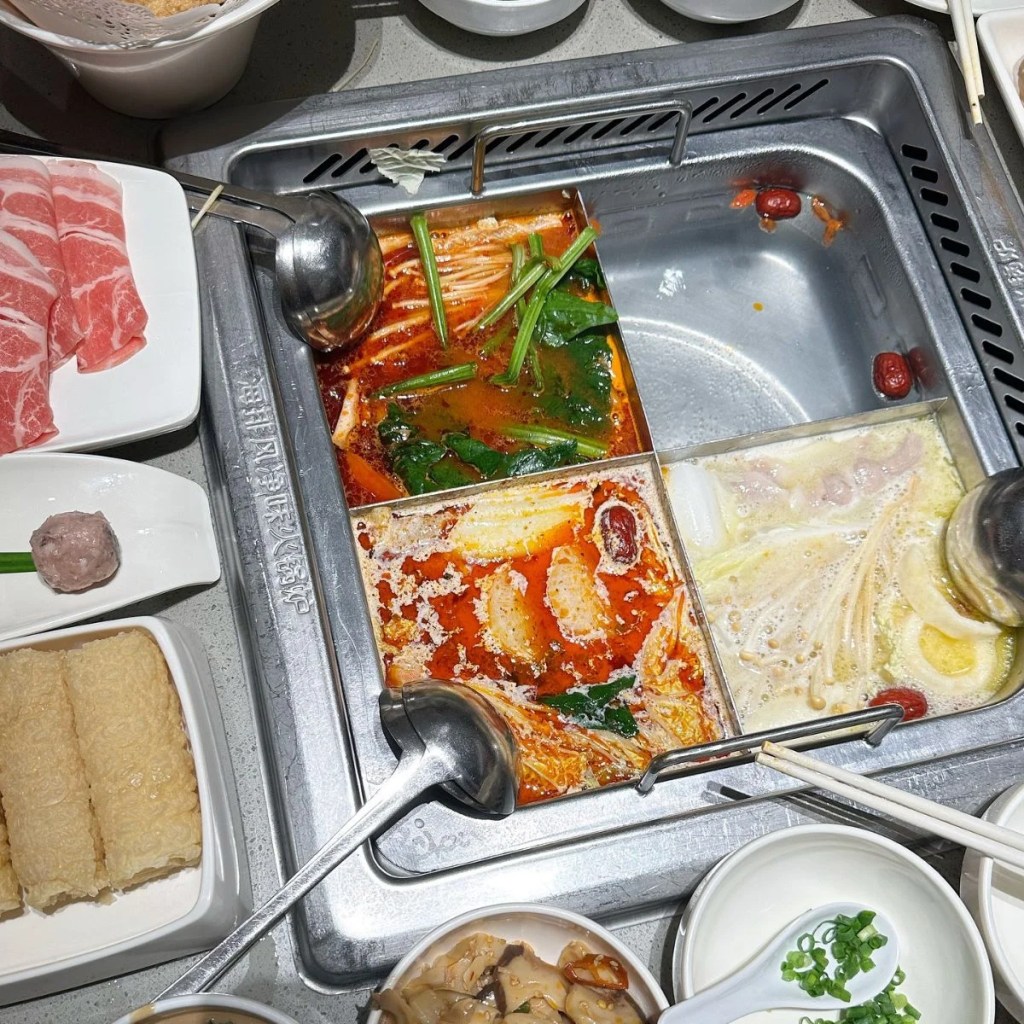 The Seletar Mall Food Guide – 15 Best Food Places In The Seletar Mall ...