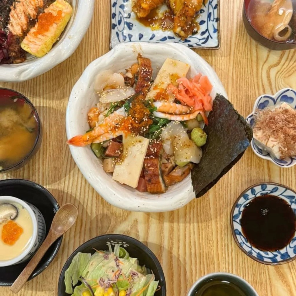 Hillion Mall Food Guide – 11 Best Food Places in Hillion Mall [2025]