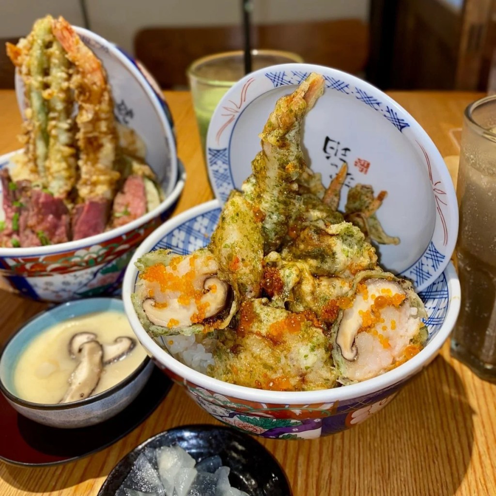 Chinatown Point Food Guide – 15 Best Food Places In Chinatown Point [2025]