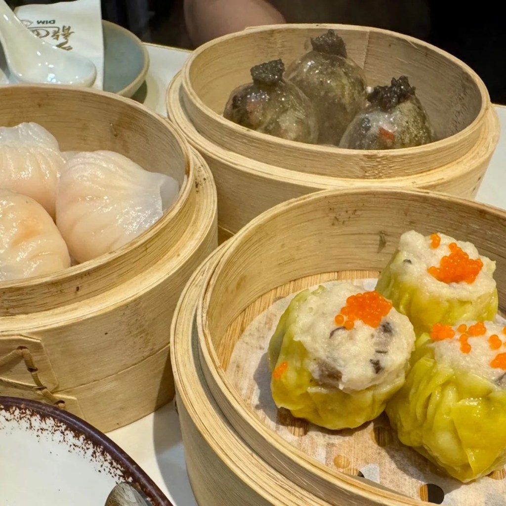 6 Best Halal Dim Sum Restaurants In Singapore [2025]