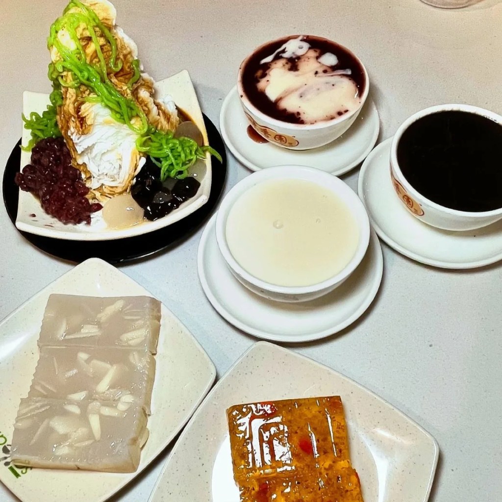 The Clementi Mall Food Guide – 13 Best Food Places In The Clementi Mall ...