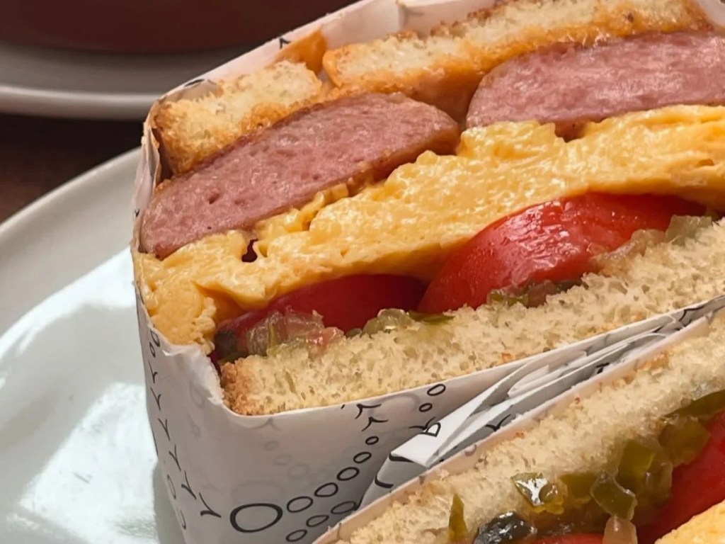 Singapore Botanic Gardens Food Guide : 21 Best Food Places In Singapore ...