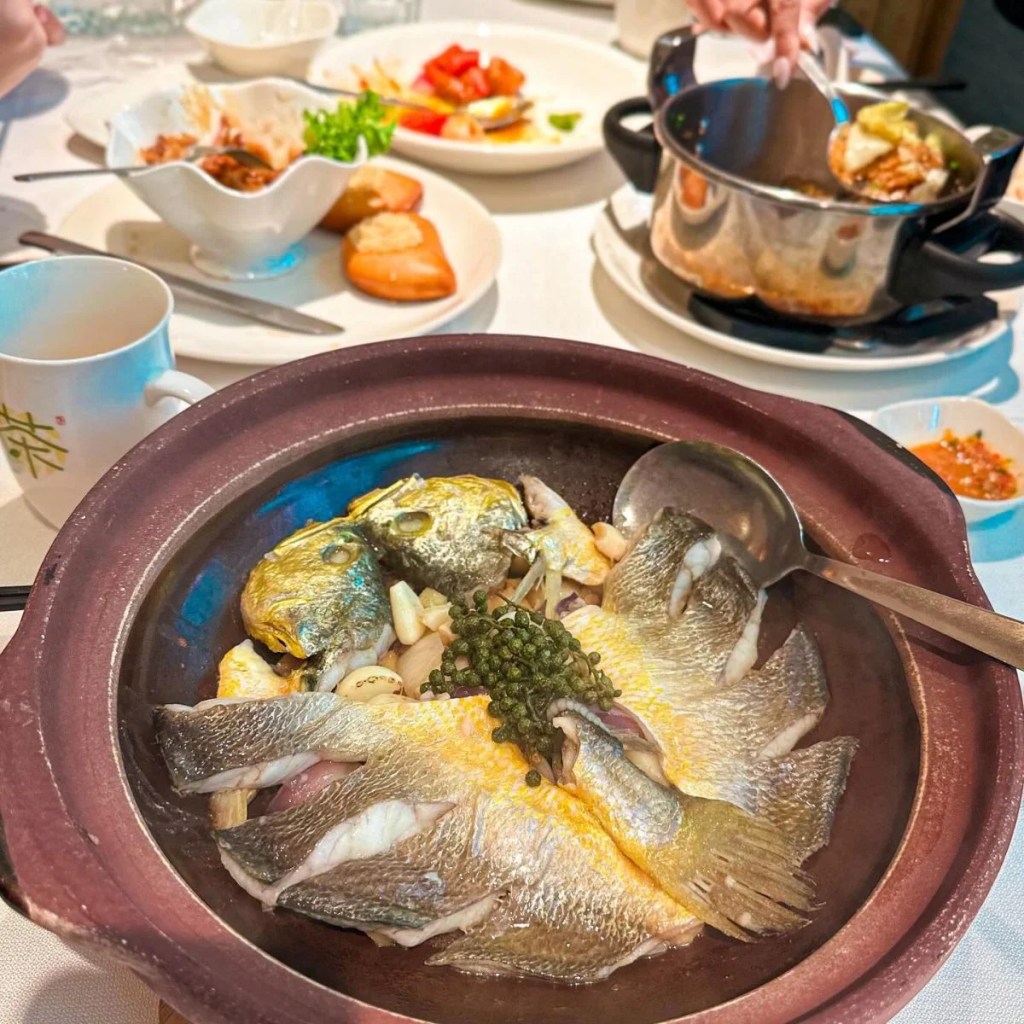 Jurong Point Food Guide – 25 Best Food Places In Jurong Point [2025]