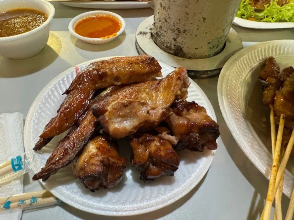 15 Best Food Stalls In Newton Food Centre [2025]