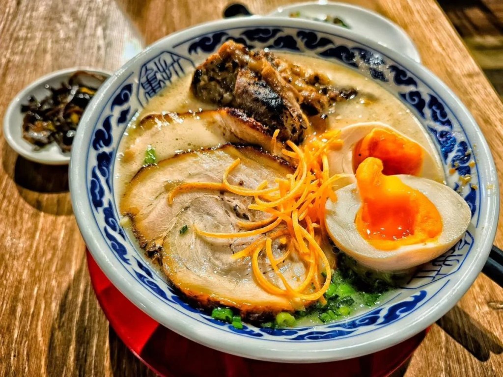 Jurong Point Food Guide – 25 Best Food Places In Jurong Point [2025]