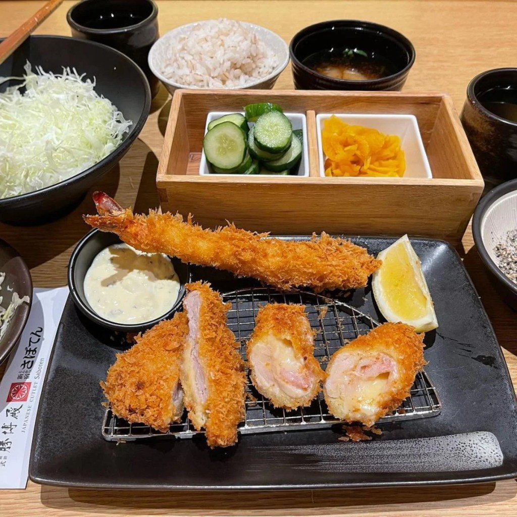 Parkway Parade Food Guide – 15 Food Places In Parkway Parade [2025]