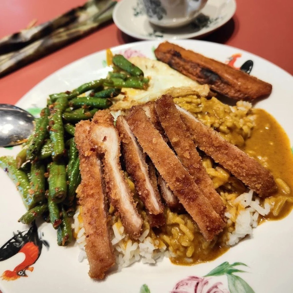 The Seletar Mall Food Guide – 15 Best Food Places In The Seletar Mall ...