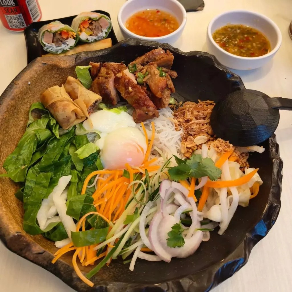 The Clementi Mall Food Guide – 13 Best Food Places In The Clementi Mall ...