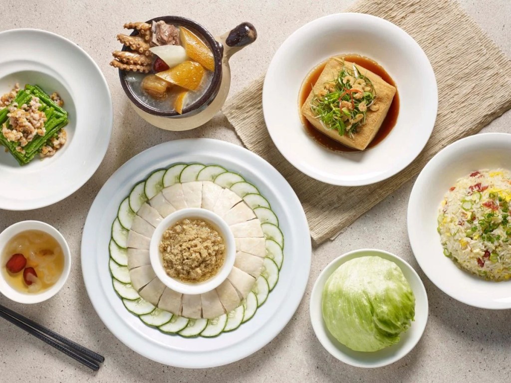 The Clementi Mall Food Guide – 13 Best Food Places In The Clementi Mall ...