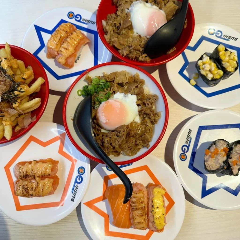 Jurong Point Food Guide – 25 Best Food Places In Jurong Point [2025]