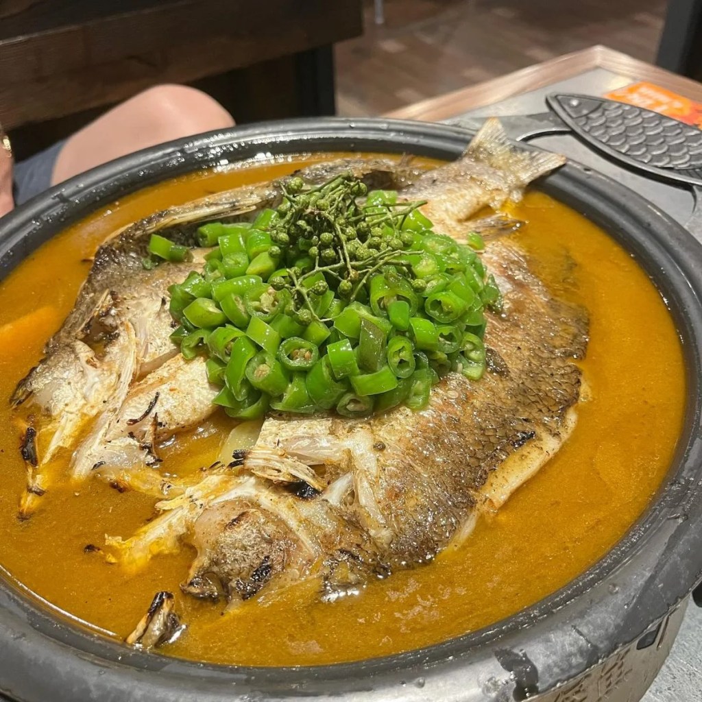 Parkway Parade Food Guide – 15 Food Places In Parkway Parade [2025]