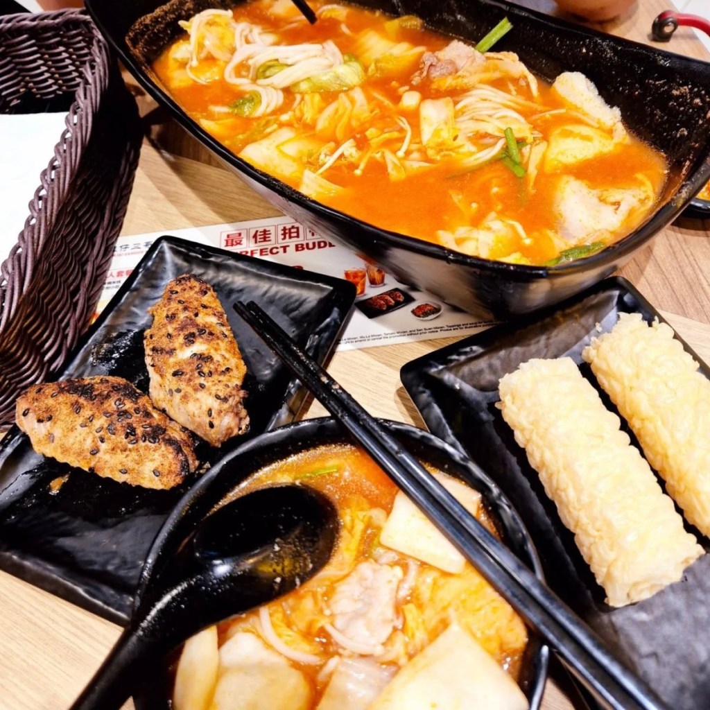 The Clementi Mall Food Guide – 13 Best Food Places In The Clementi Mall ...