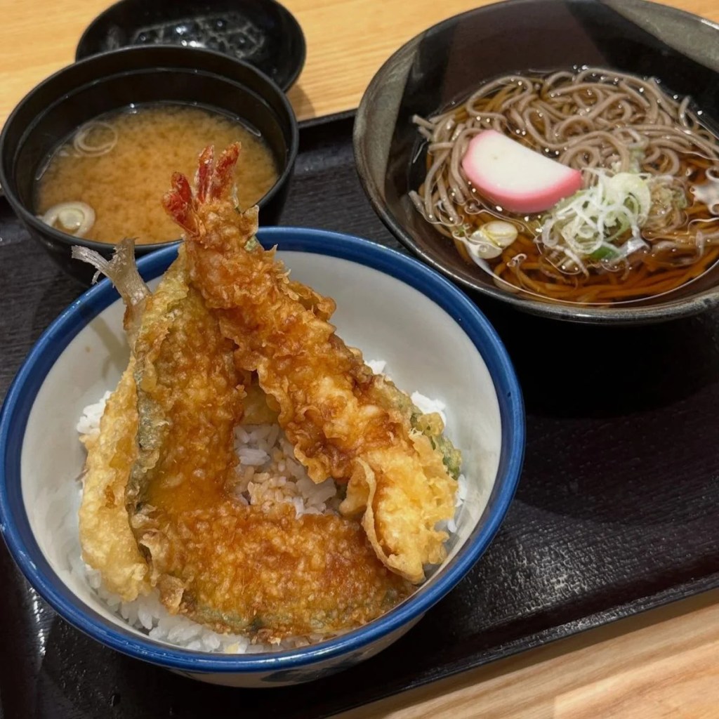 Hillion Mall Food Guide – 11 Best Food Places in Hillion Mall [2025]