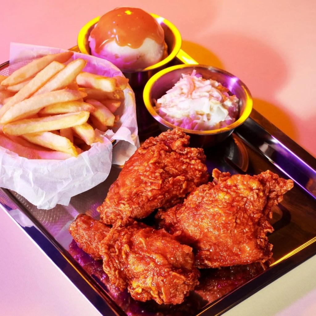 The Seletar Mall Food Guide – 15 Best Food Places In The Seletar Mall ...