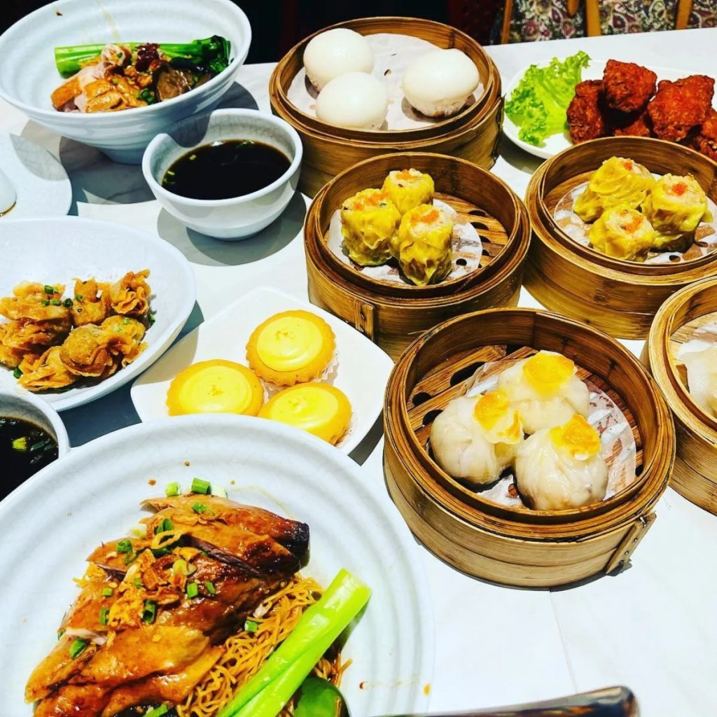 6 Best Halal Dim Sum Restaurants In Singapore [2025]