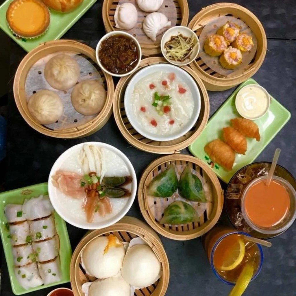 Chinatown Point Food Guide – 15 Best Food Places In Chinatown Point [2025]