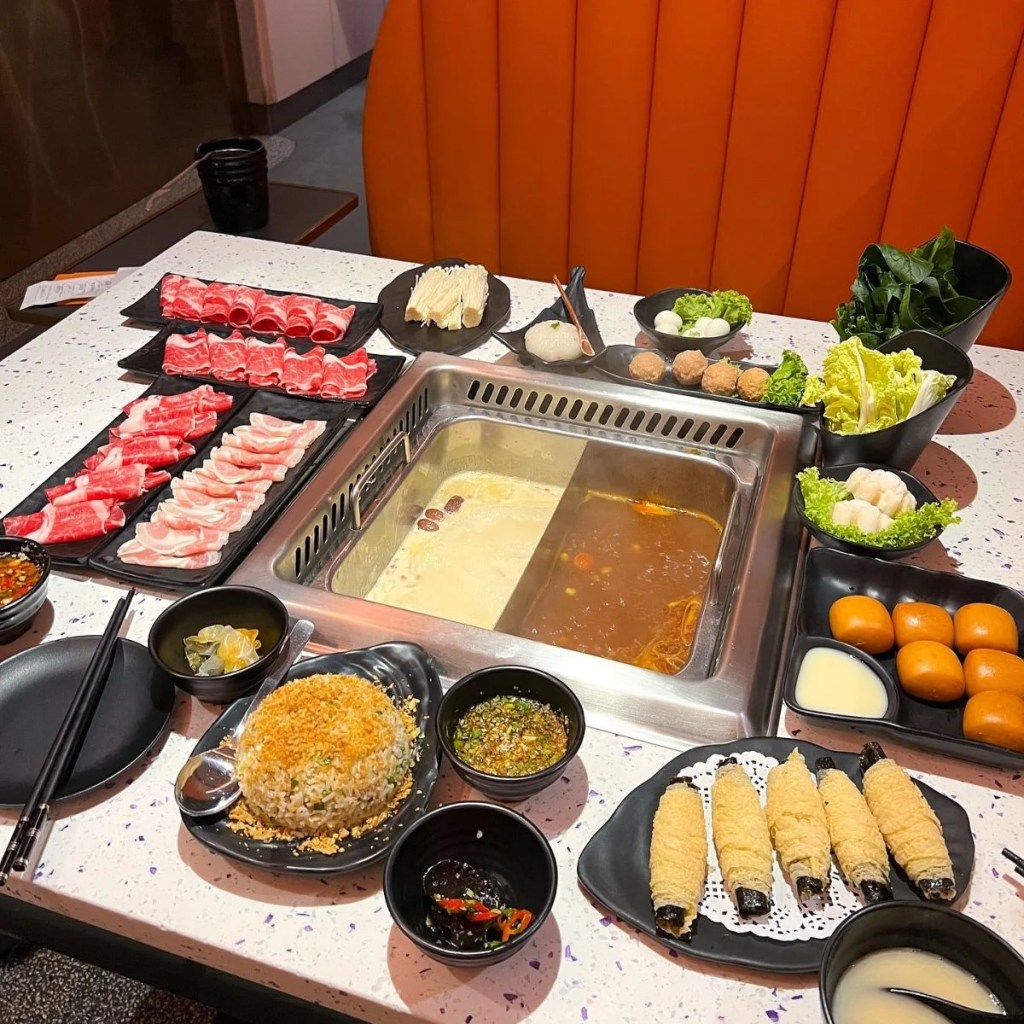 Chinatown Point Food Guide – 15 Best Food Places In Chinatown Point [2025]