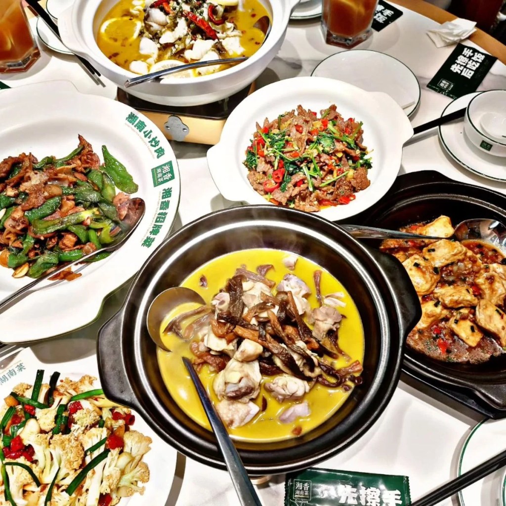 The Seletar Mall Food Guide – 15 Best Food Places In The Seletar Mall ...