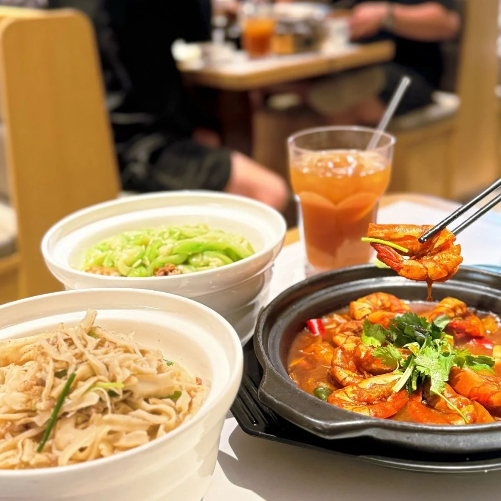 One Holland Village Food Guide – 20 Best Food Places In One Holland ...