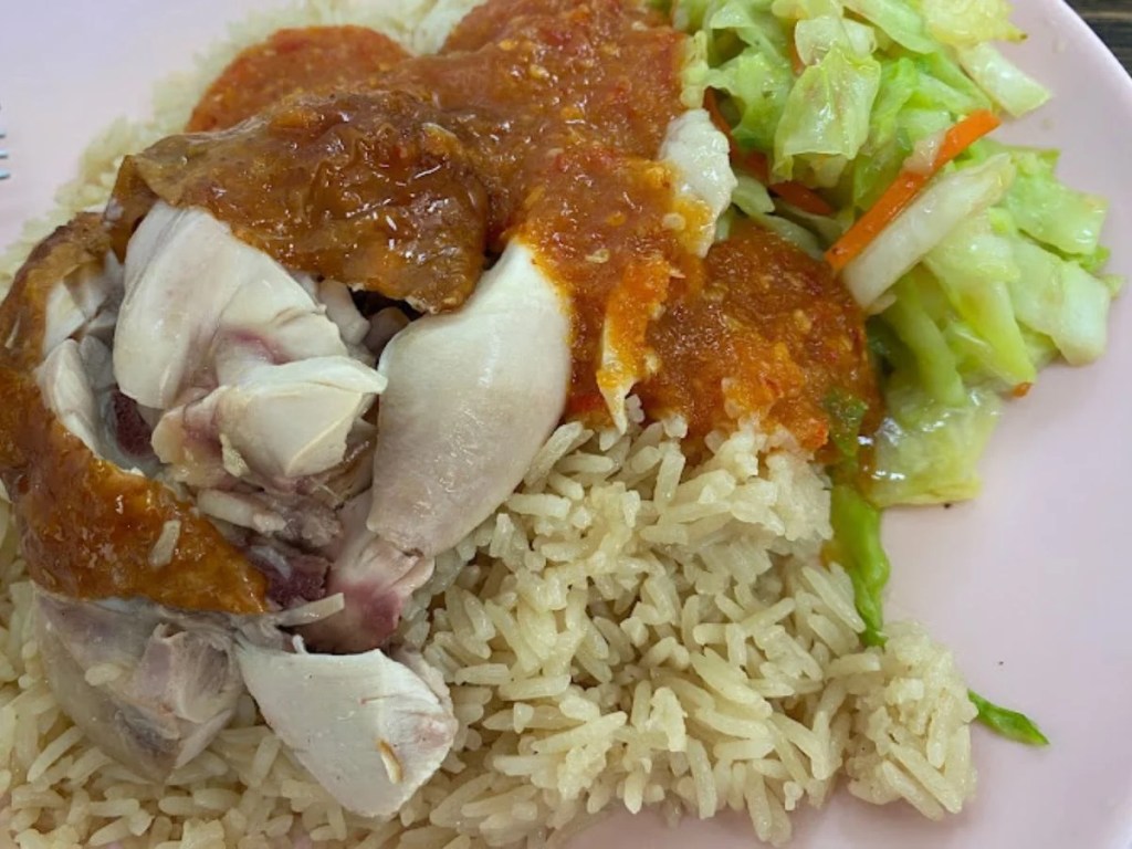 Singapore Botanic Gardens Food Guide : 21 Best Food Places In Singapore ...