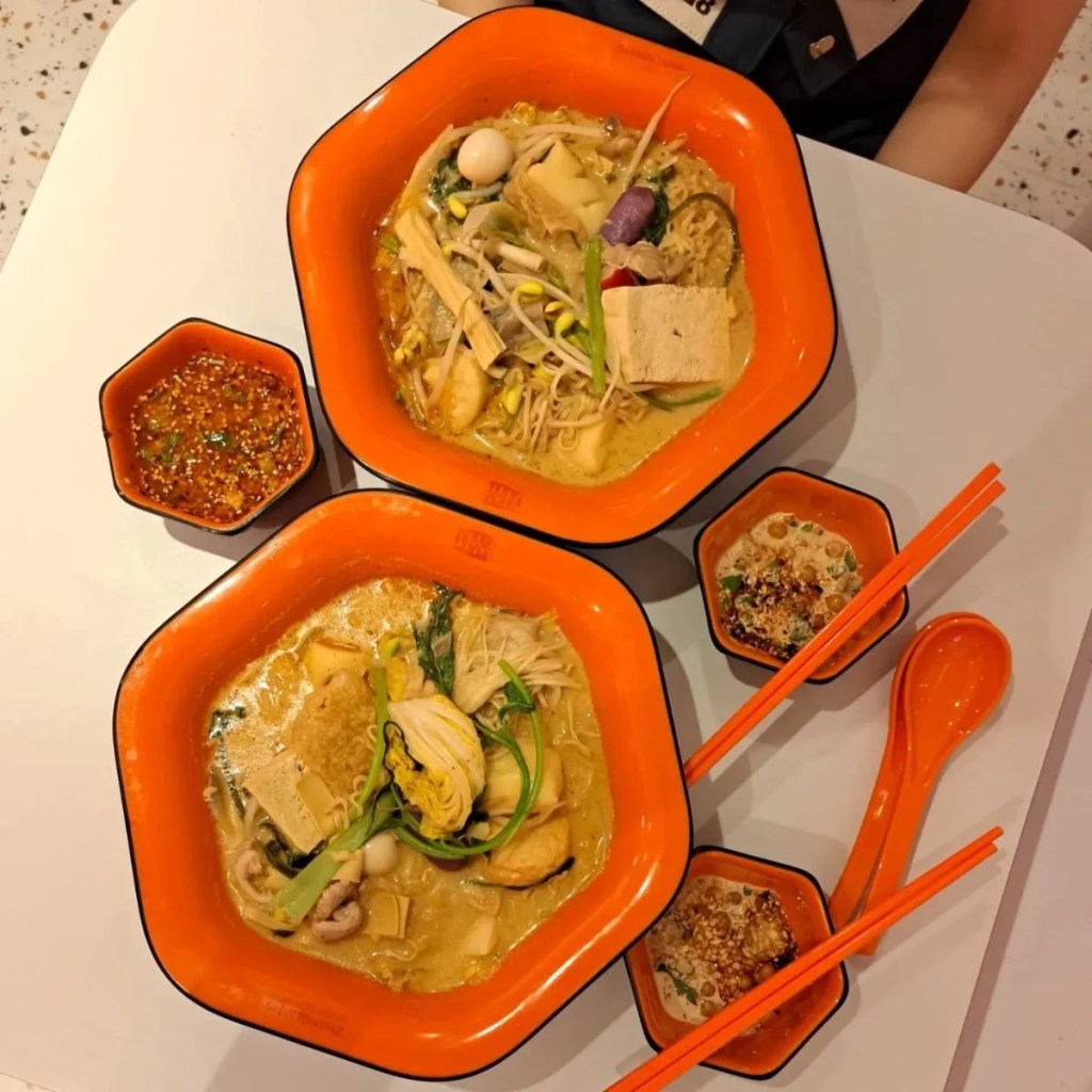 Parkway Parade Food Guide – 15 Food Places In Parkway Parade [2025]