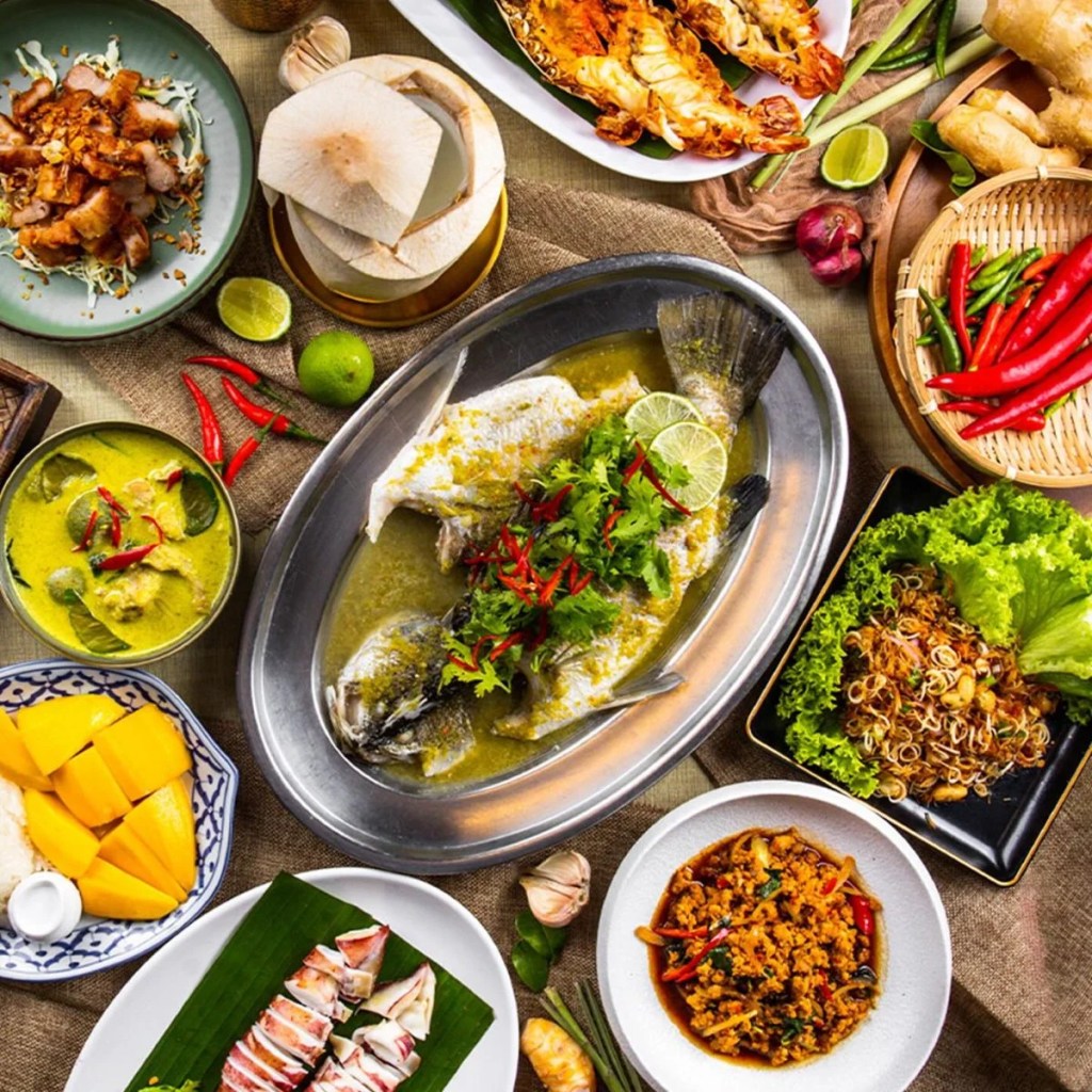 Terminal 2 Food Guide – 28 Food Places In Changi Airport Terminal 2 [2025]