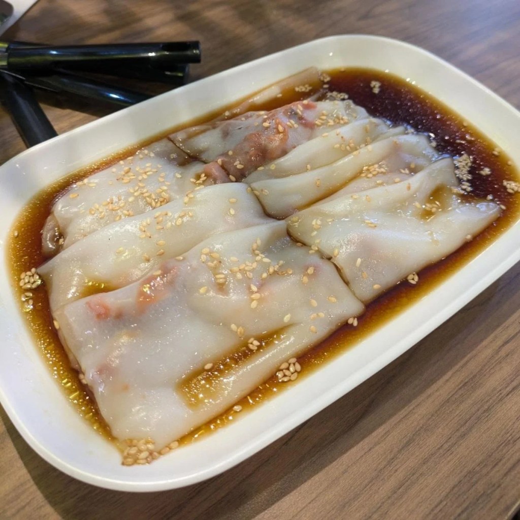 Terminal 2 Food Guide – 28 Food Places In Changi Airport Terminal 2 [2025]