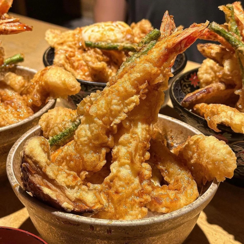 Terminal 2 Food Guide – 28 Food Places In Changi Airport Terminal 2 [2025]