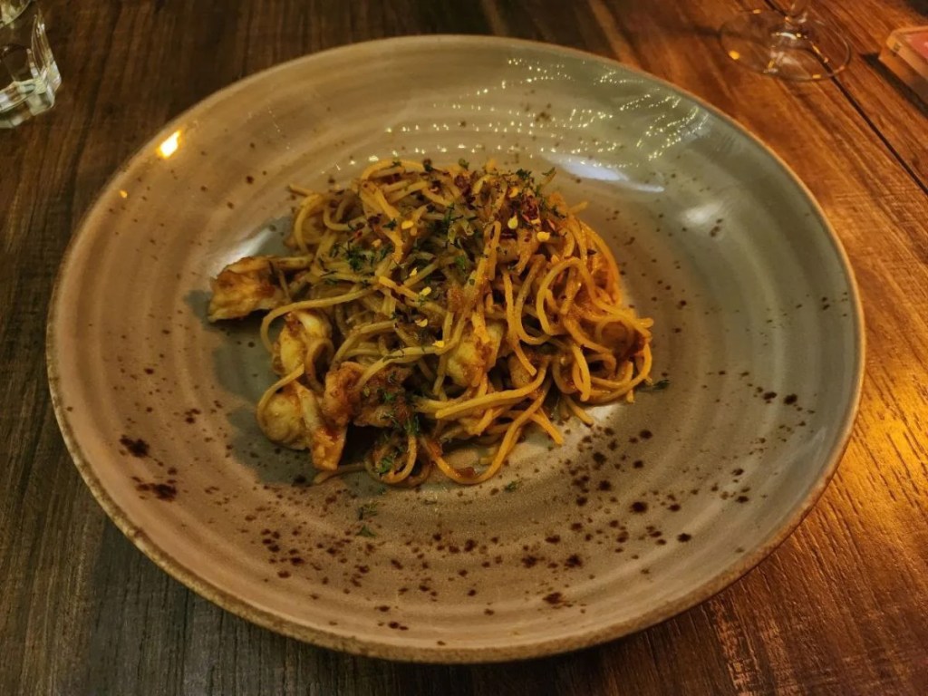 Relish by Wild Rocket : A Hidden Gem Near Botanic Gardens MRT