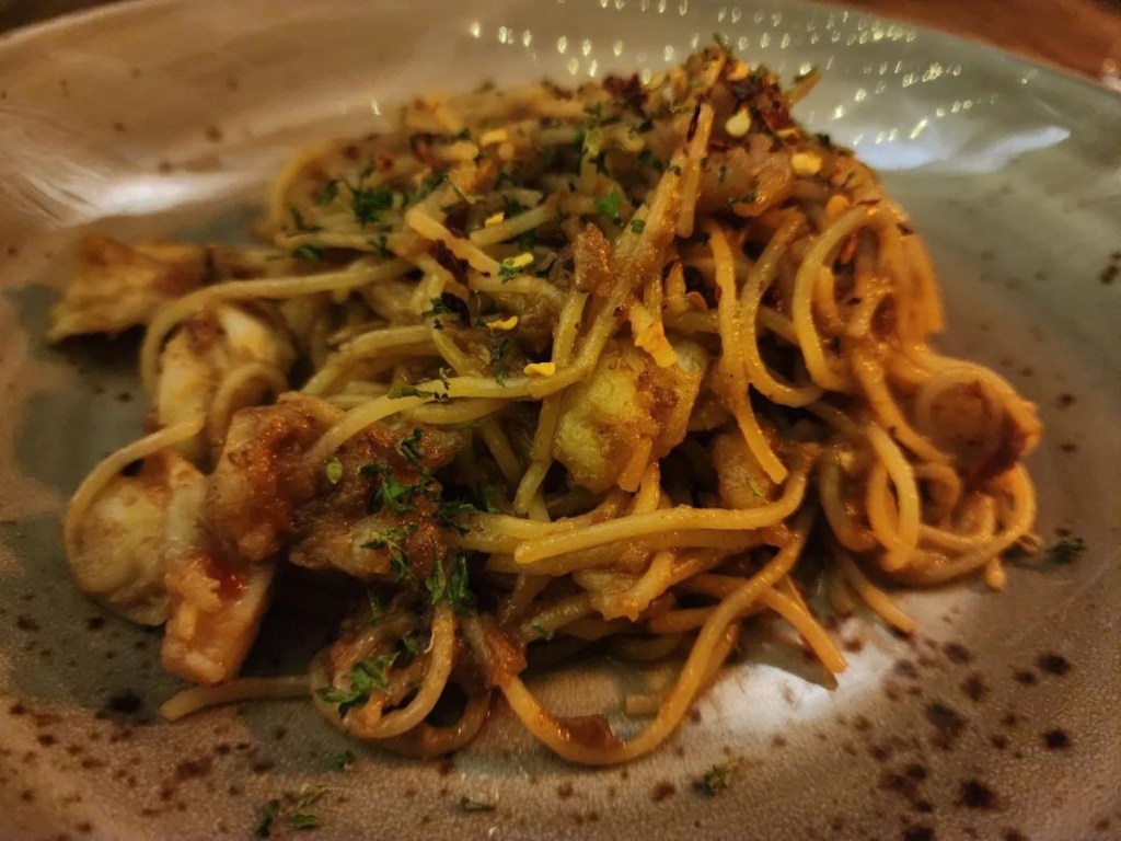 Relish by Wild Rocket : A Hidden Gem Near Botanic Gardens MRT