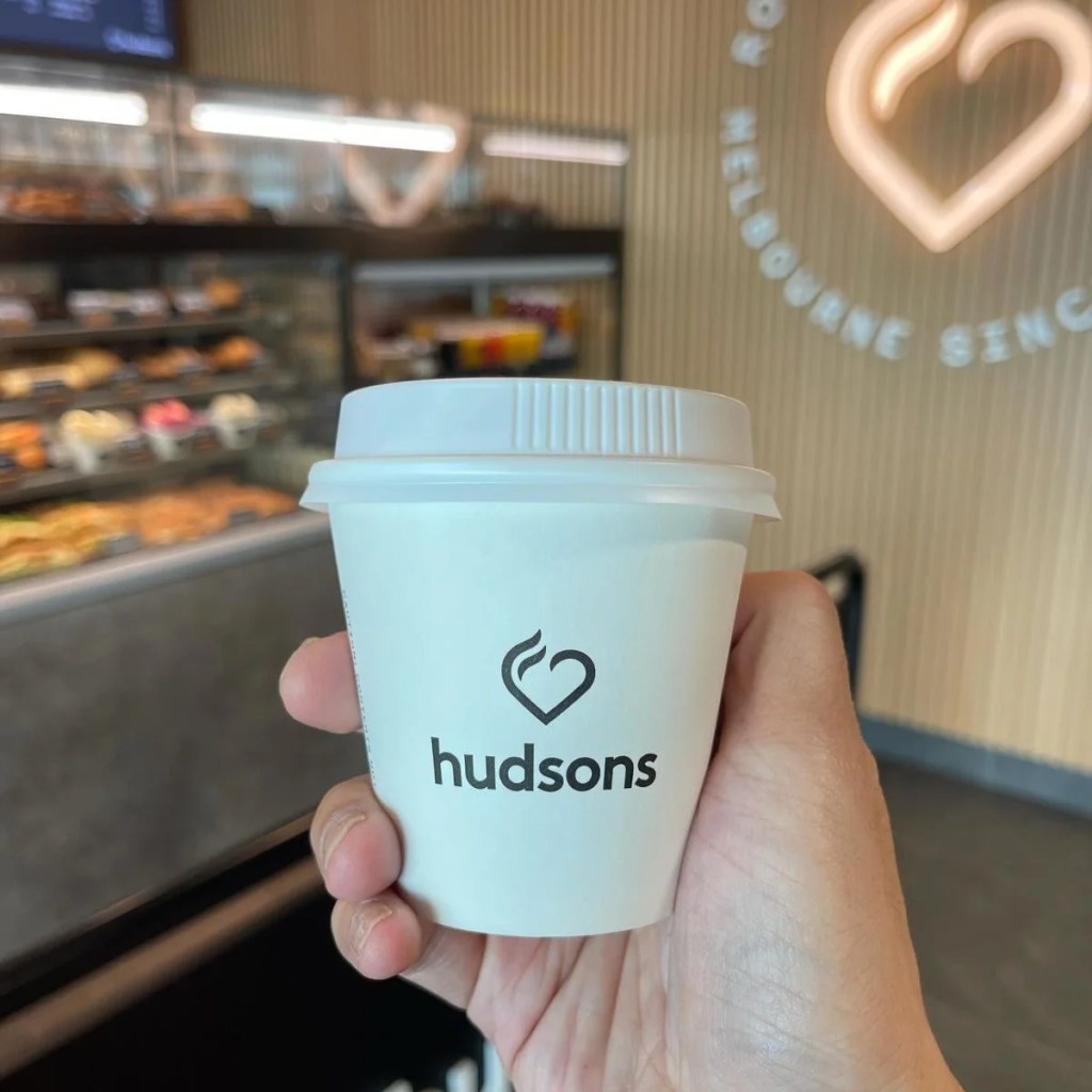 Terminal 2 Food Guide – 28 Food Places In Changi Airport Terminal 2 [2025]