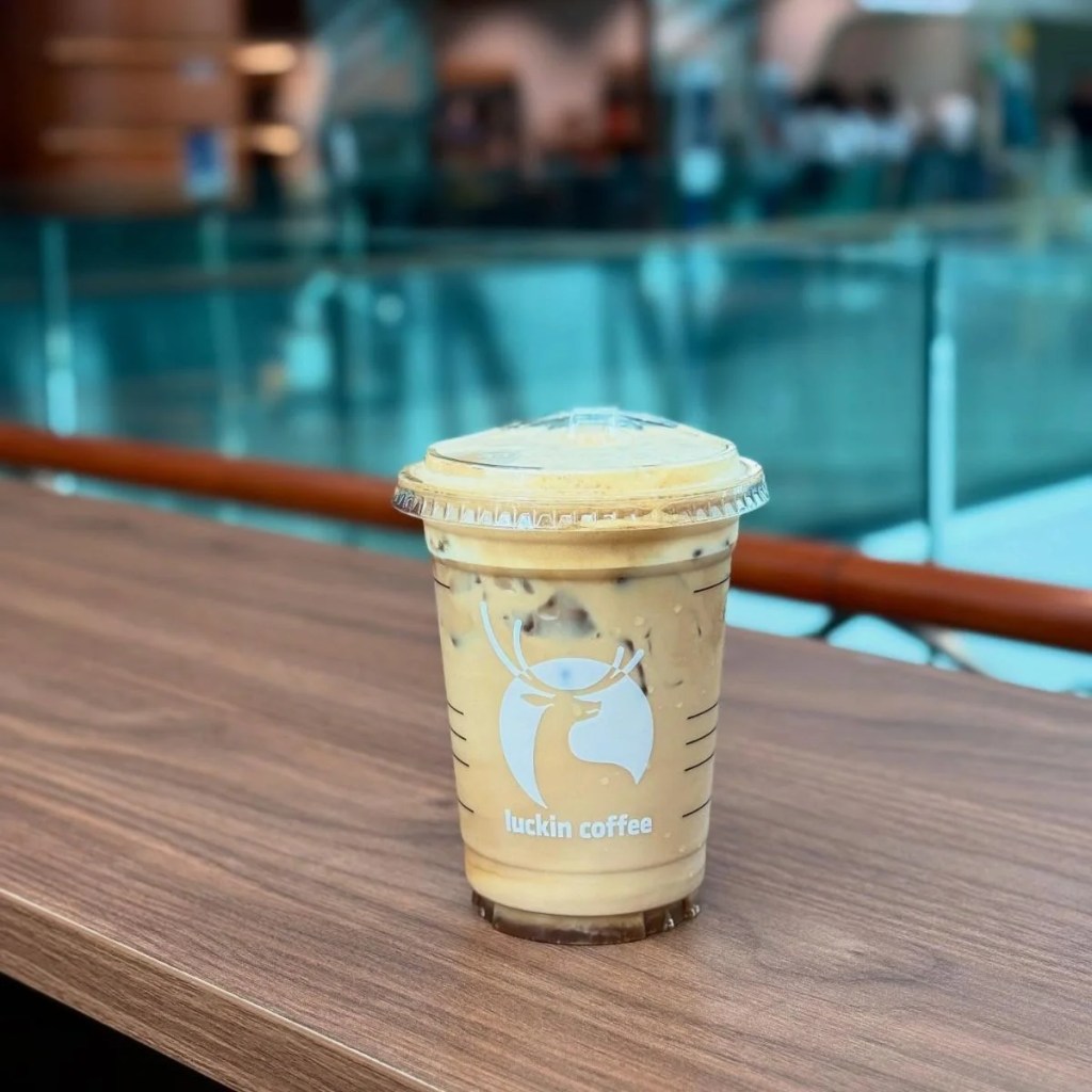 Terminal 1 Food Guide – 16 Food Places In Changi Airport Terminal 1 [2025]