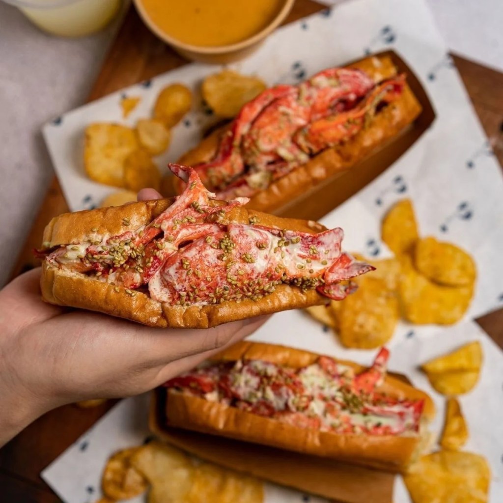 Terminal 2 Food Guide – 28 Food Places In Changi Airport Terminal 2 [2025]