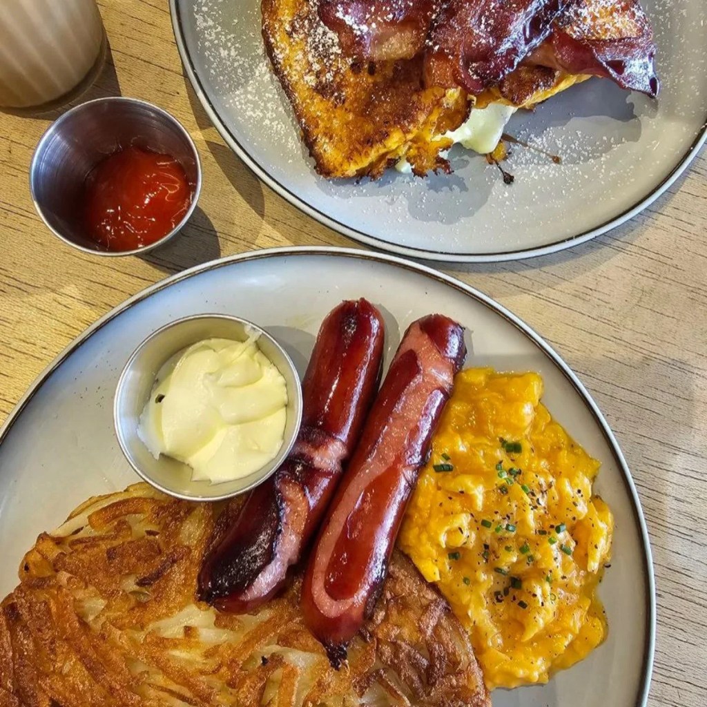 Brunch Cafe Singapore – 16 Best Brunch Near You [2025]