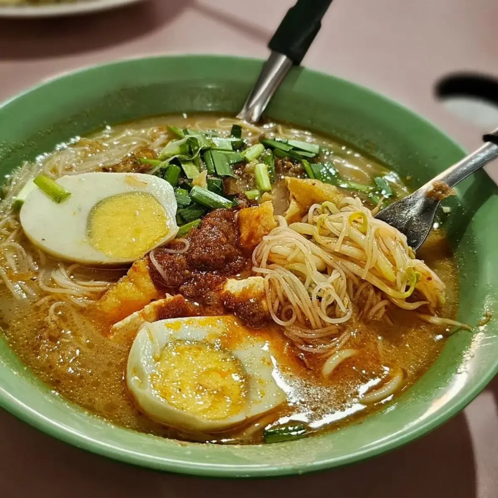 13 Best Mee Siam In Singapore [2026]