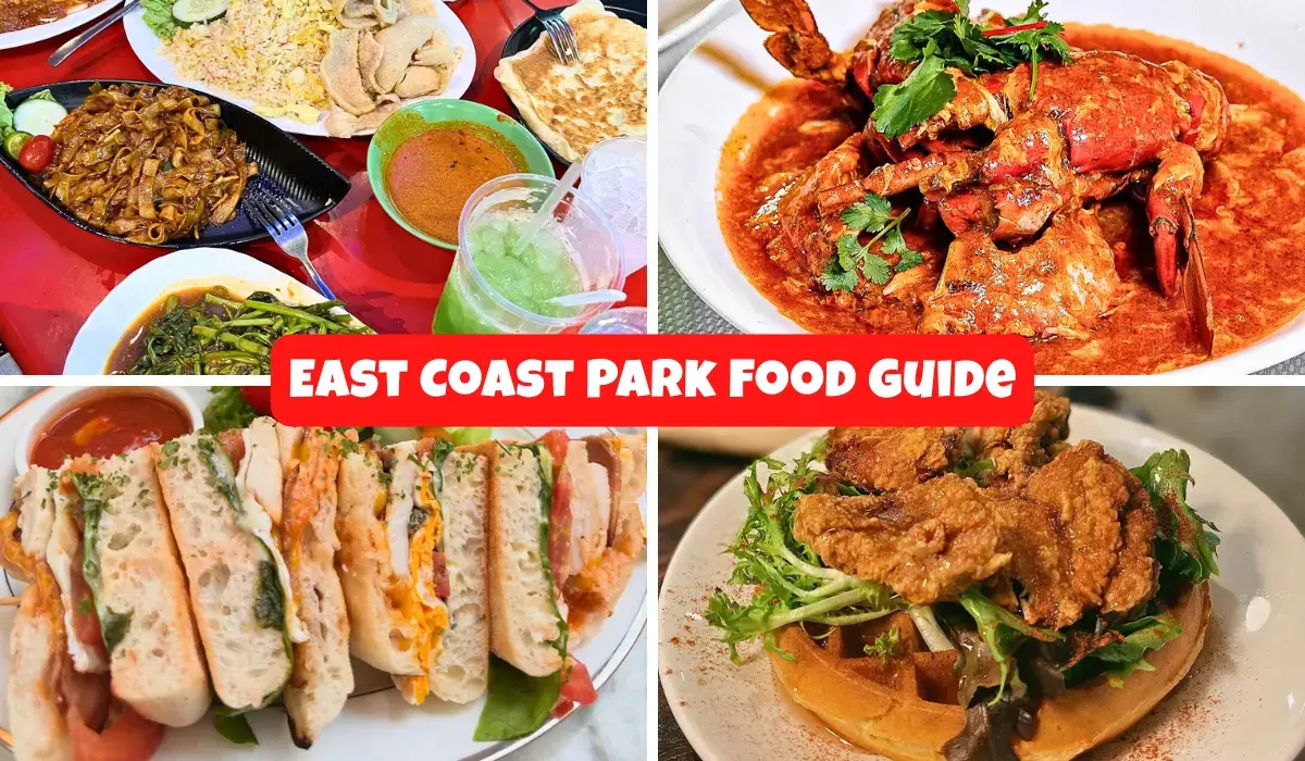East Coast Park Food Guide – 17 Best Food Places In East Coast Park ...