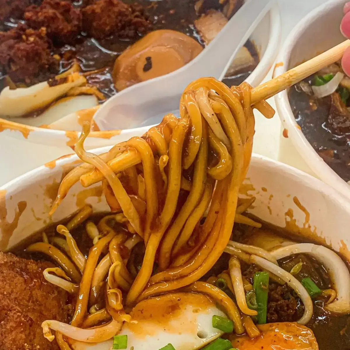 Yew Tee Food Guide – 5 Food Places In Yew Tee [2026]