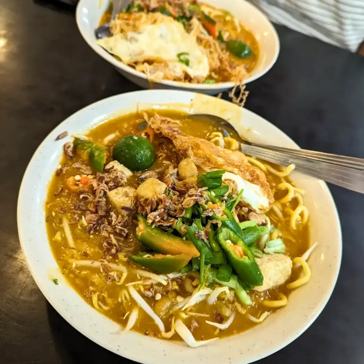 18 Best Mee Rebus In Singapore [2026]
