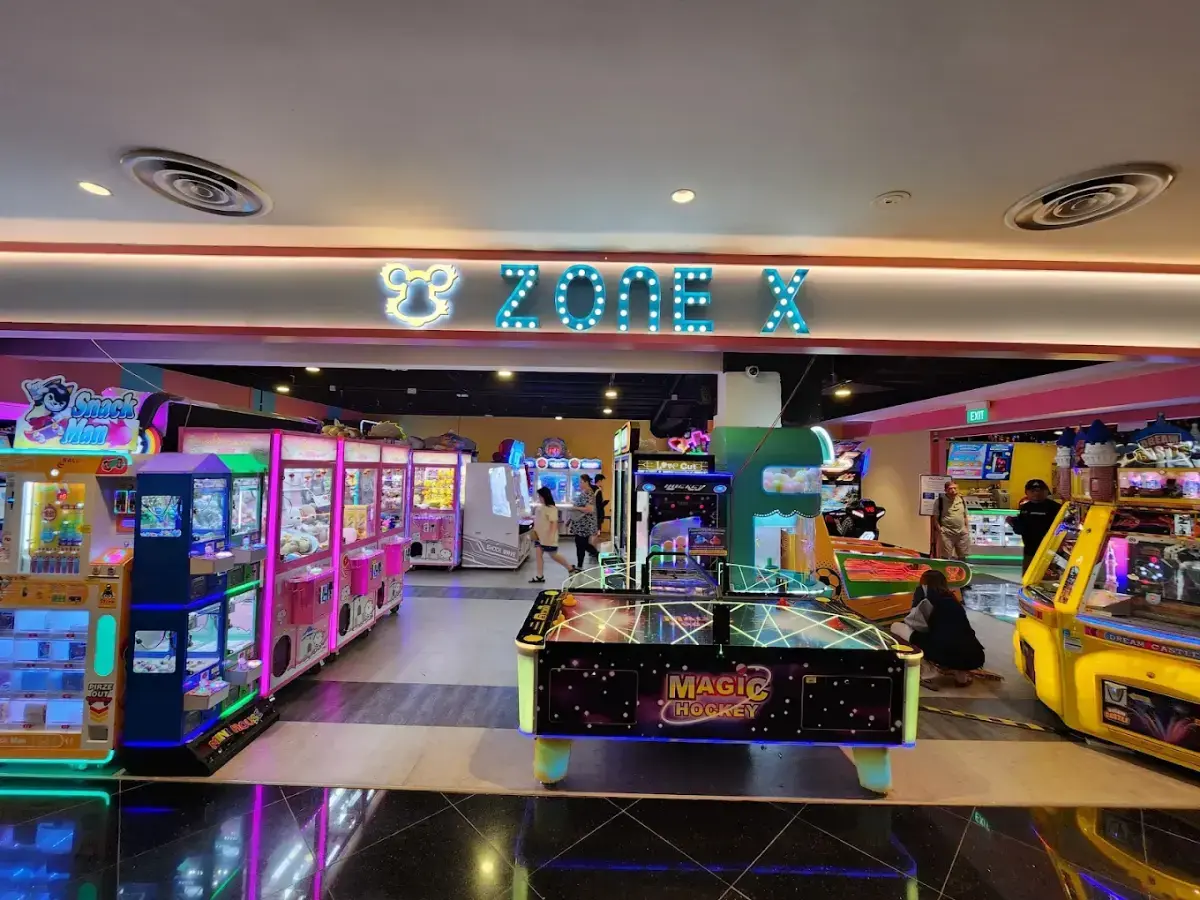 8 Best Claw Machines Arcades In Singapore [2026]